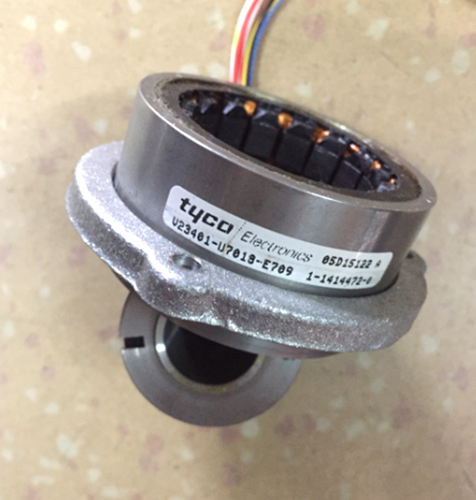 NEW TYCO V23401-U7018-E709 Encoder | eBay