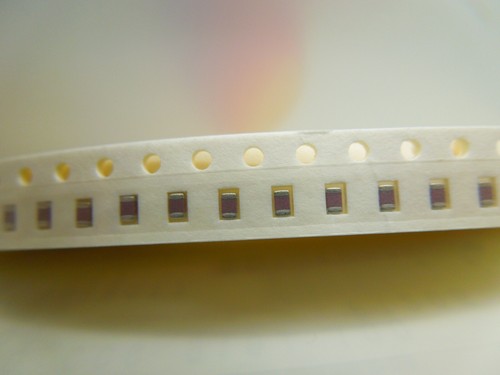 91 PF 100v CERAMIC SMD REEL 0805 CAPACITORS (Lot of 2000) | eBay