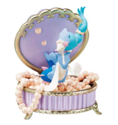Pokemon Romantic Collection Primarina Japan NEW | eBay