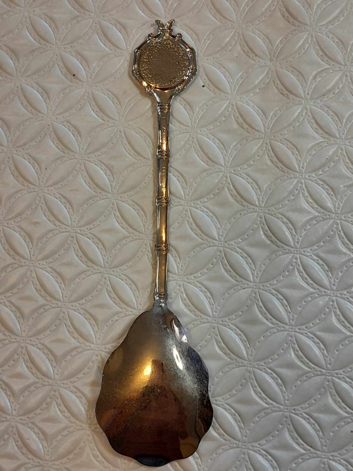 Aloha State Hawaii Vintage Souvenir Spoon | eBay Australia