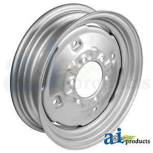 Rim 83958545 fits Ford 840 841 850 851 860 861 871 881 900 901 941 950 ...