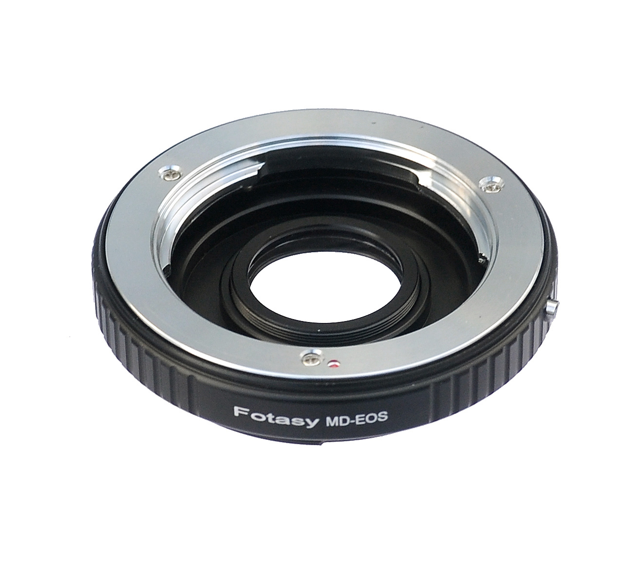 Minolta MD Lens to Canon EF DSLR Camera Glass Adapter 80D 70D 60D 50D ...