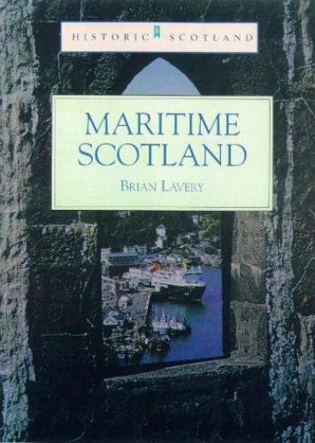 Maritime Scotland by Brian Lavery (2003, Trade Paperback) for sale ...