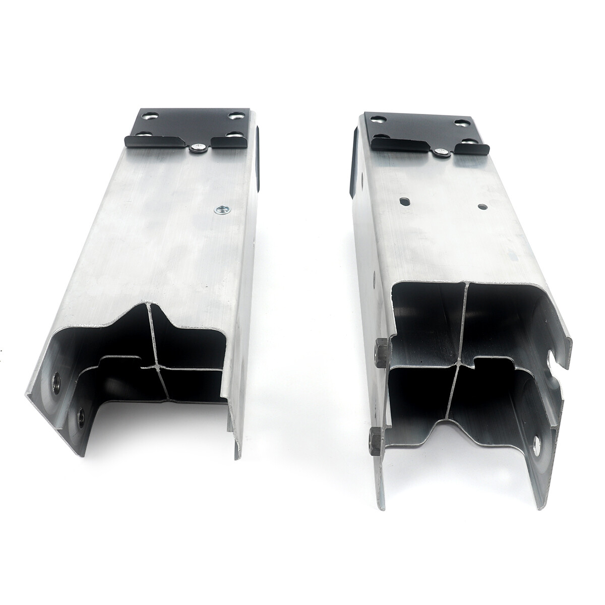 For 2017-2022 Tesla Model 3 Front Bumper Reinforcement Brackets Mount ...