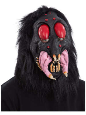 Tarantula Spider Latex Mask for Adults | eBay