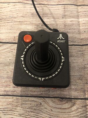 ATARI 2600 REMOTE CONTROL JOYSTICK- 1 ONLY | eBay