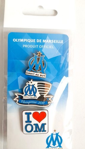 Photo Marseille Logo
