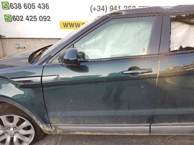 LR100366 ventilateur électrique pour LAND ROVER RANGE EVOQUE 2.2 D 2011 ...