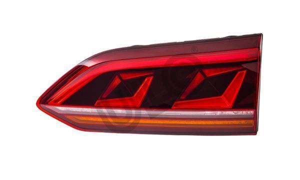 NEW ULO Left Combination Rear Light For Vw Touareg W536 Suv 760945307A ...