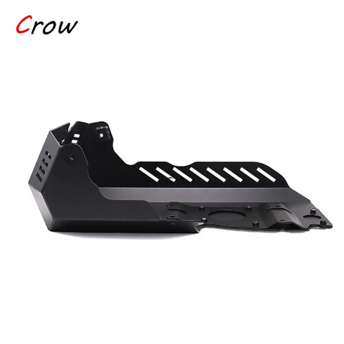 For PAN AMERICA RA1250 S ADV Motorcycle Under Engine Protection Cover ...