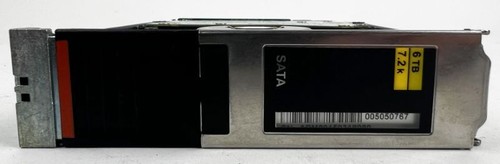 EMC 005050767 6TB 7.2K 3.5" DATADOMAIN HDD vt for sale online | eBay