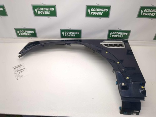 10 11 12 13 14 15 16 Land Rover LR4 Drivers Left Fender Baltic Blue | eBay