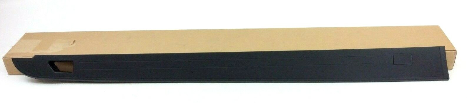 15-21 Chevrolet Colorado GMC Canyon passenger shortbox Bedrail Cap ...