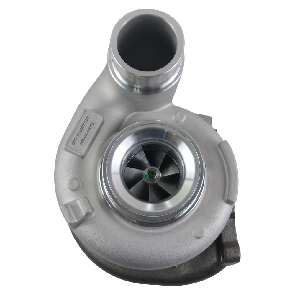 Turbo Fits 6.7L In. l6 DIESEL Holset Dodge Ram 08-12 Cummins VGT ISB ...