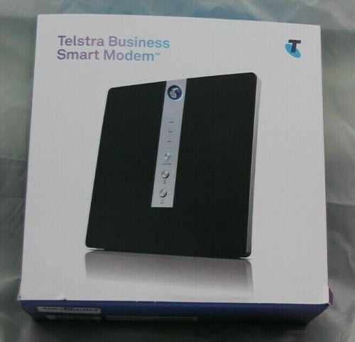 Telstra V7610 Gateway Pro 600Mbps Modem and Wireless Adapter for sale ...