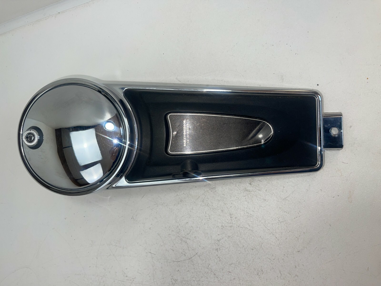2004 HARLEY DAVIDSON FLHTCUI ULTRA CLASSIC ELECTRA GLIDE FUEL TANK ...