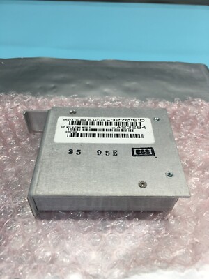 SCP 3270151D CONTROLLER, ANALOG MCS MOD Controller Module, 233-2624-47 ...