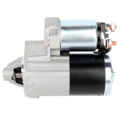 Starter For Jeep Commander Grand Cherokee 3.7L 2006-2010 410-48133 ...