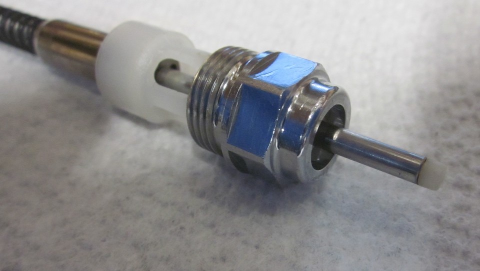 DeVilbiss AIR VALVE- GTI Pro, SRI Pro, GPG, GPI, GFG, JGA Pro . . SN ...