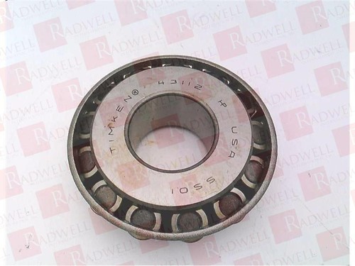 TIMKEN 43112 / 43112 (BRAND NEW) | eBay