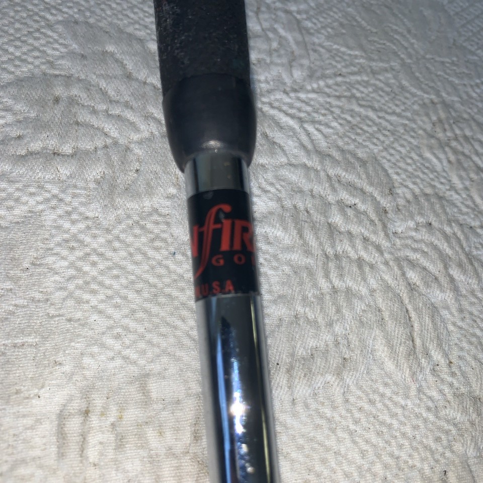 Pinfire Liberty-DB Rare Putter 33” Inch | eBay