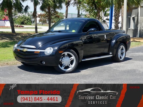2004 Chevrolet SSR | eBay