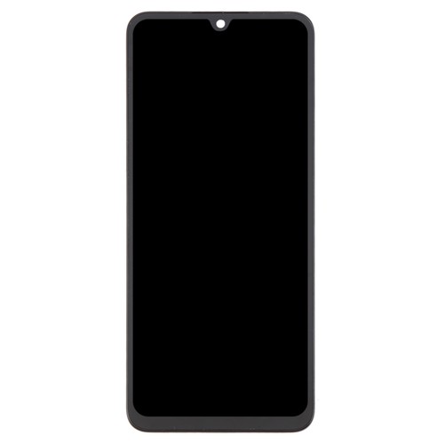 For Xiaomi Poco C75 OEM LCD Screen Digitizer Full Assembly with Frame ...