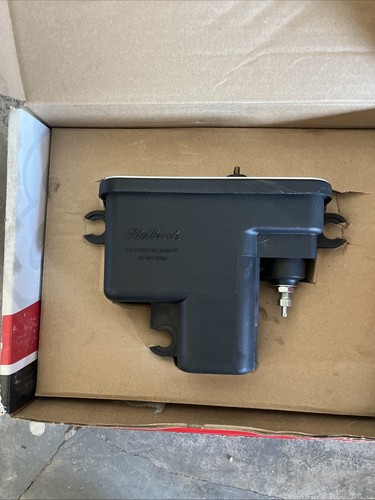 EDELBROCK UNIVERSAL EFI FUEL SUMP KIT,PUMP,TANK,LINES,MOUNTING KIT,35 ...