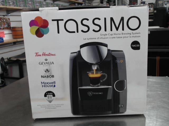 tassimo coffee maker | eBay