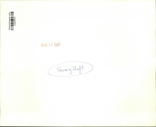 1984 Press Photo Actors Goldie Hawn & Kurt Russell in "Swing Shift ...