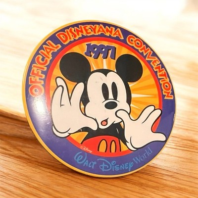 Official Disneyana Pins | eBay