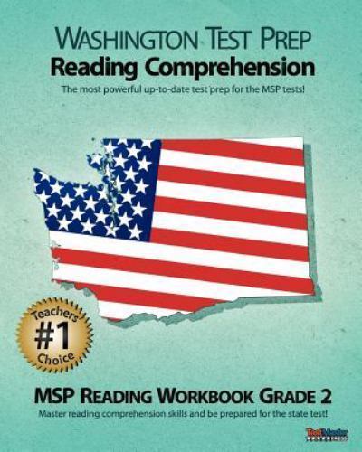 Reading Comprehension by Test Master Press Washington Staff (2012 ...