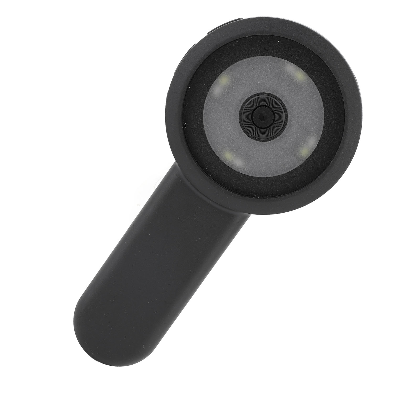 Digital Magnifier 50X With 2 Lighting Modes Handheld 2inch IPS Screen ...