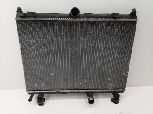 Peugeot 508 2011 Engine Coolant Water Radiator AMD40763 | eBay UK