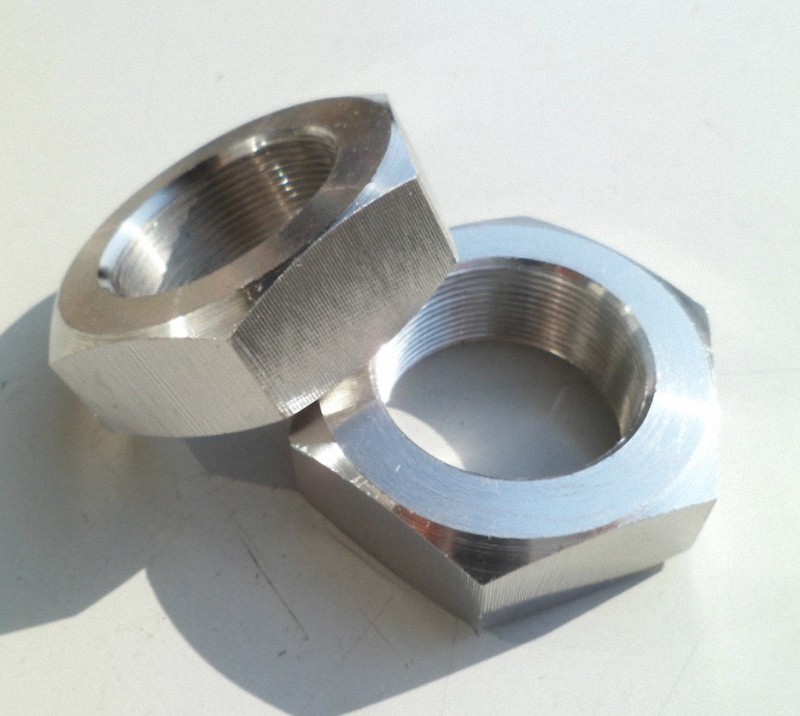 New Select G1/16" - G2" 304 Stainless Steel BSPP Right Hand Pipe Thin ...