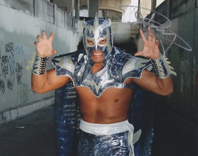 Ultimo Dragon Signed 8x10 Photo Wrestling Japan Lucha Libre WCW NJPW ...