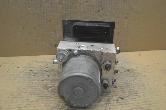 10 11 12 Lincoln MKS ABS Pump Anti Lock Brake Module 2010-2012 BG13 ...