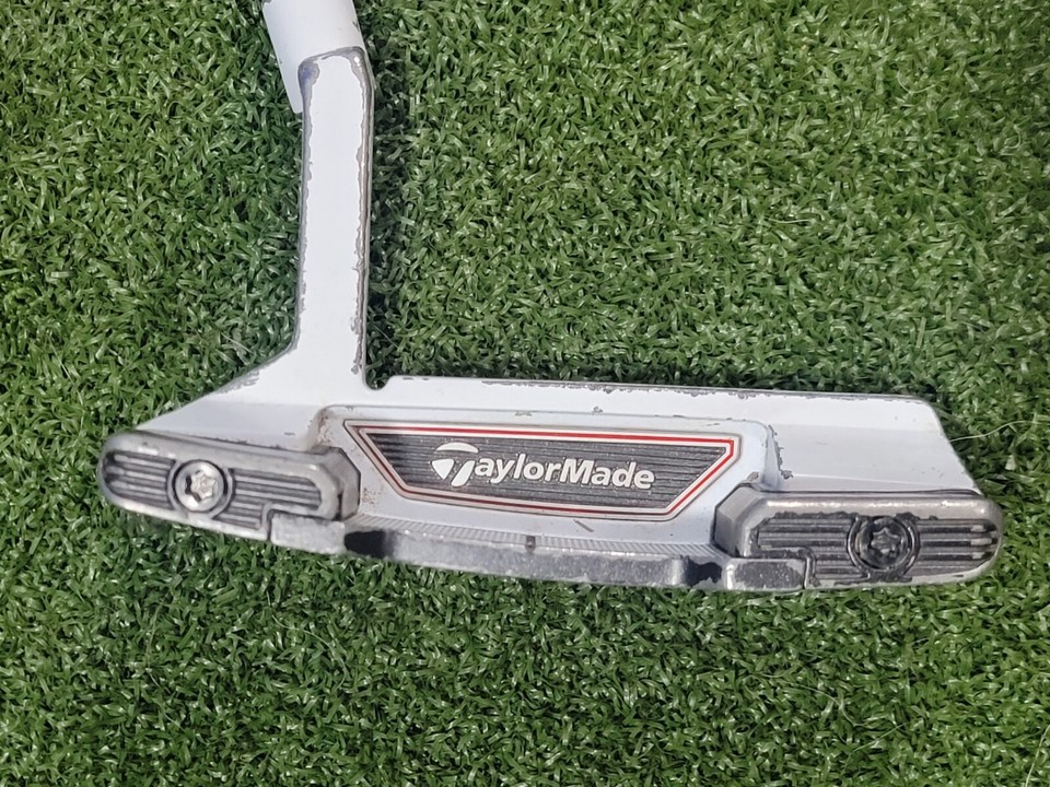 Taylormade Spider Blade 12 Right Handed Golf Club Putter | eBay