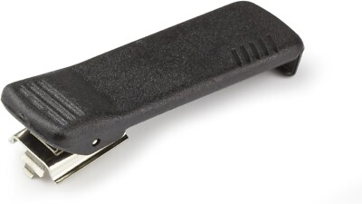 2Pk Belt Clip for MOTOROLA NTN8299 NTN9862 Battery XTS3000 XTS3500 ...