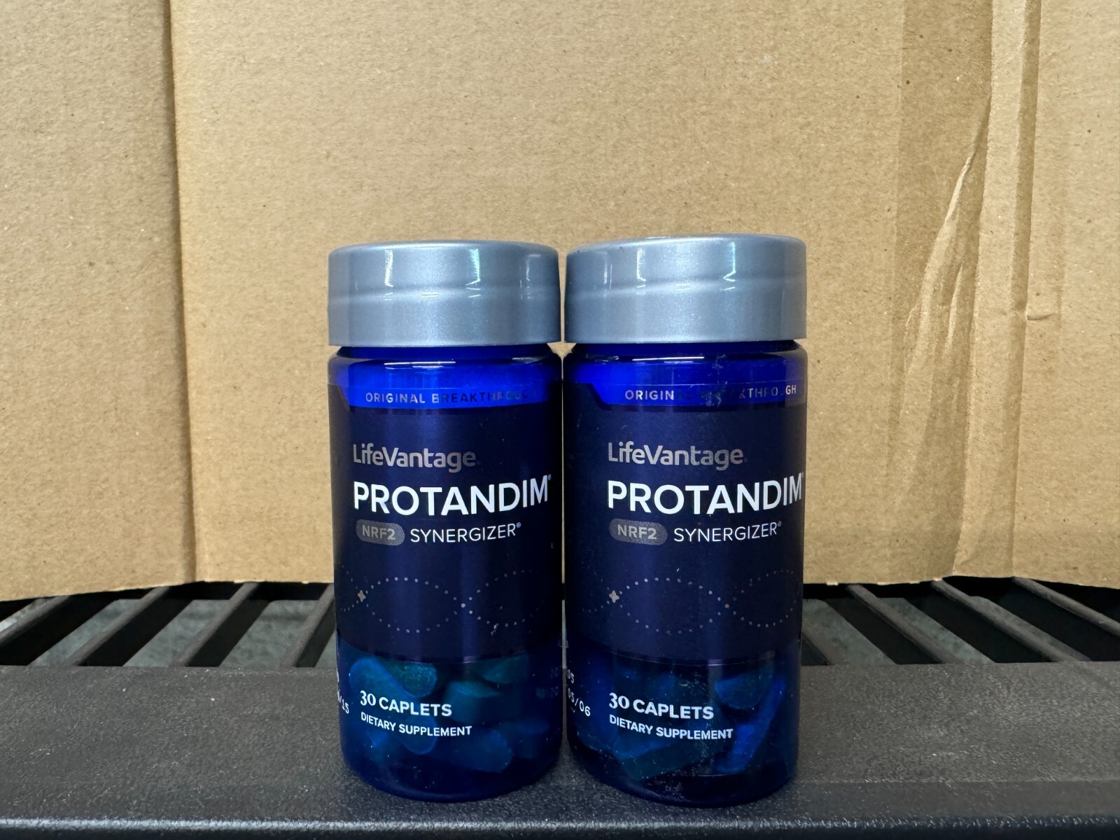 NRF2 2 Bottles ~ Made in USA ~ Exp 5/2027 - Free Shipping! | eBay