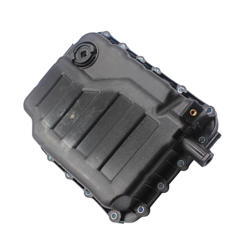 For 14-17Jeep Compass Patriot Dodge Dart Transmission Oil Pan Cover ...