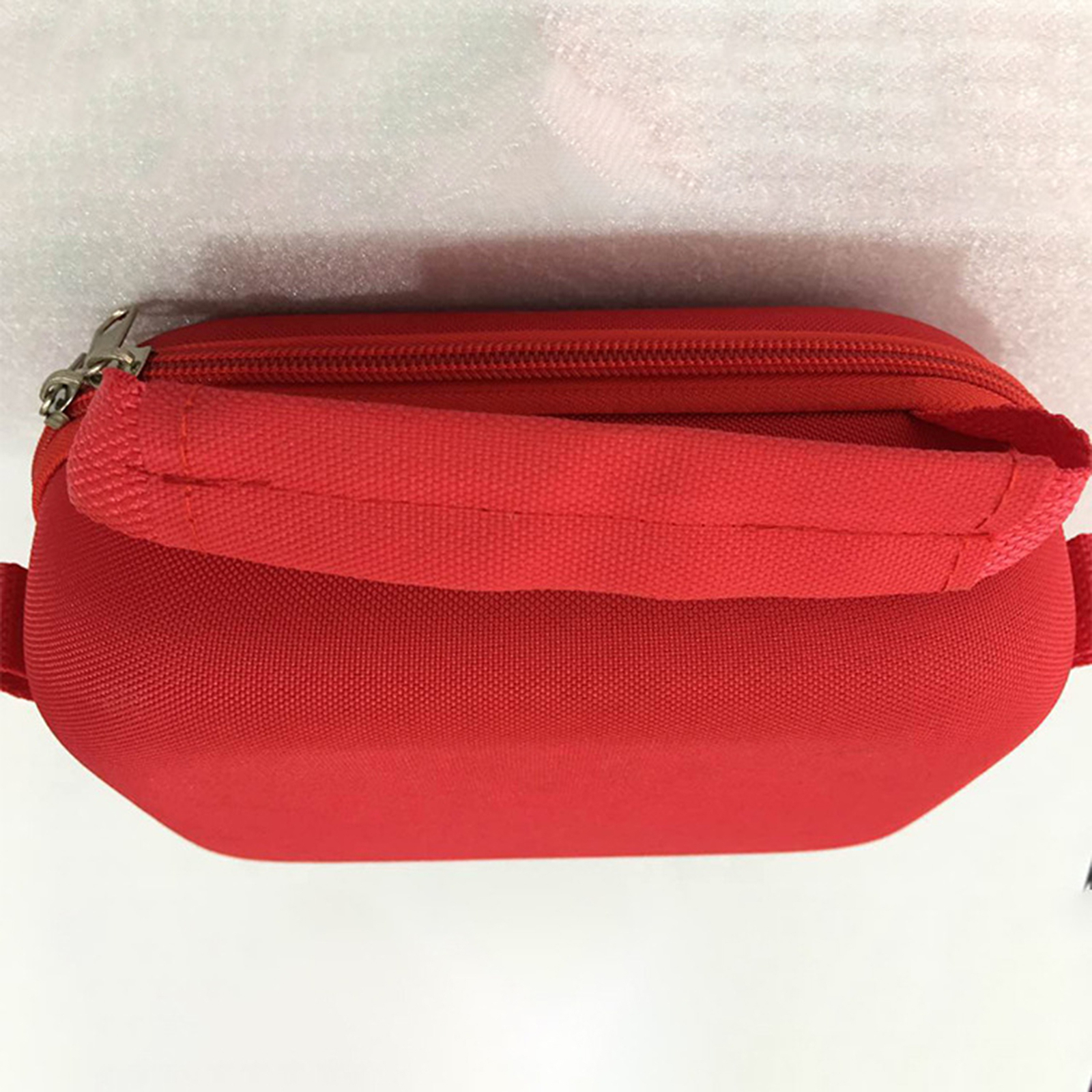 Emergency Box Letter Print Keep Neat Anti-deformed Emergency Kit Bag ...