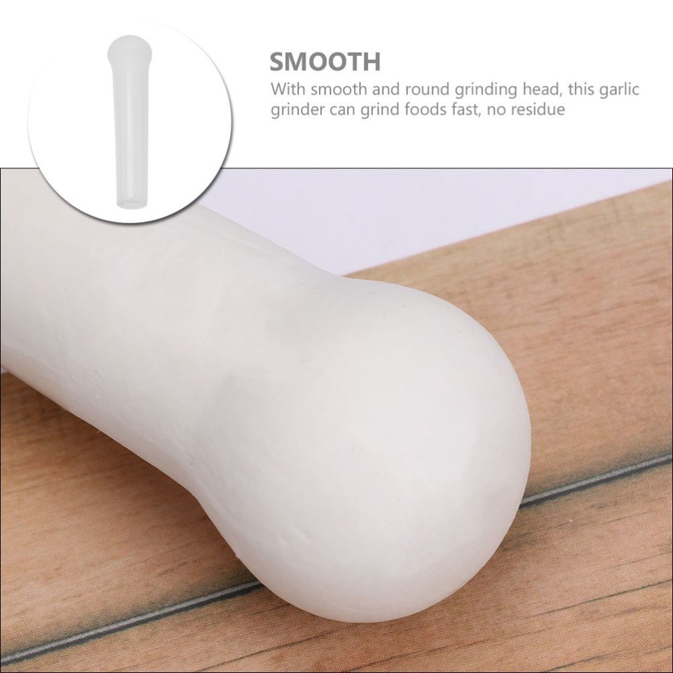 Pestle Grinder Stick Grinding Tool for Food Kitchen Manual Masher | eBay