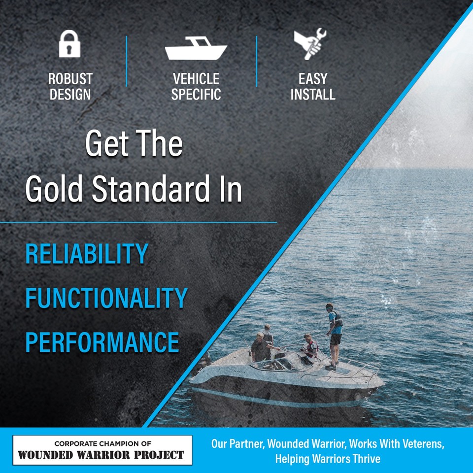 Mercury Marine Outboard Dual Fuel Pumps (High Pressure + Lift) 855427A1 ...