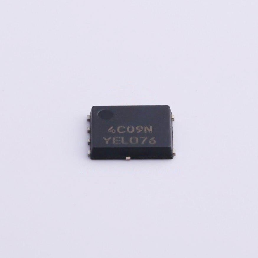 3PCS NEW NTMFS4C09NT1G 4C09N QFN-8 | eBay