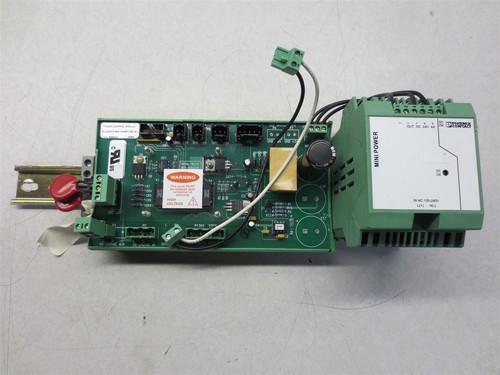 Gilbarco M13987A002 10.4-Inch FlexPay PCA PIP3 Board | eBay