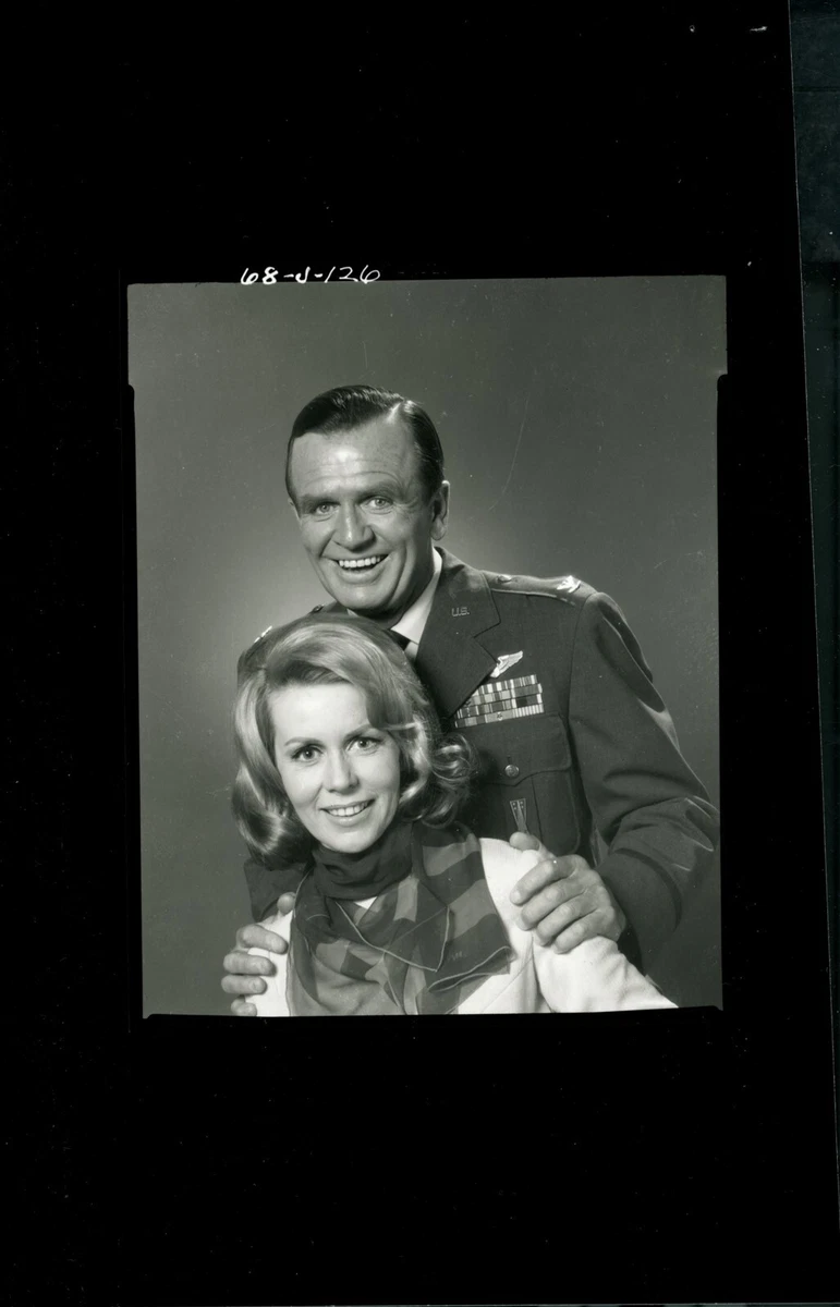 Emmaline Henry I Dream Of Jeannie