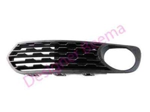 BMW 1' Series F20 F21 Front Bumper Fog Light Grille - Left (JS) | eBay