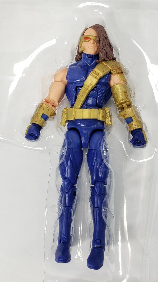 X Men Age Of Apocalypse Cyclops