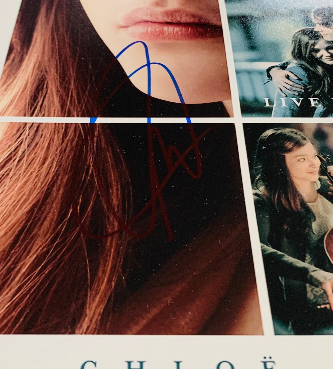 If I Stay Movie Poster